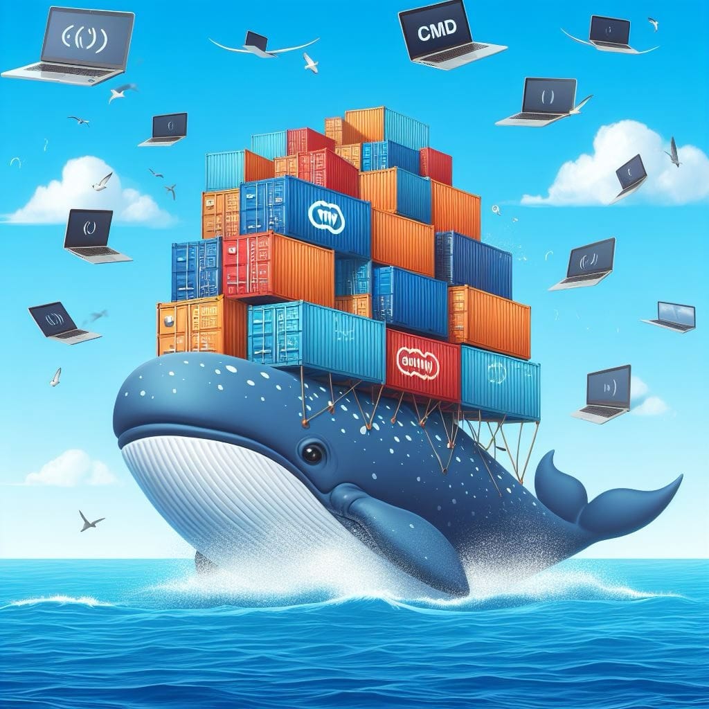 Cmd Vs Entrypoint In Dockerfile Differences Explained